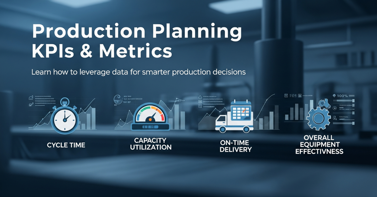 Mastering Make-To-Order (MTO): What is MTO and How It Helps